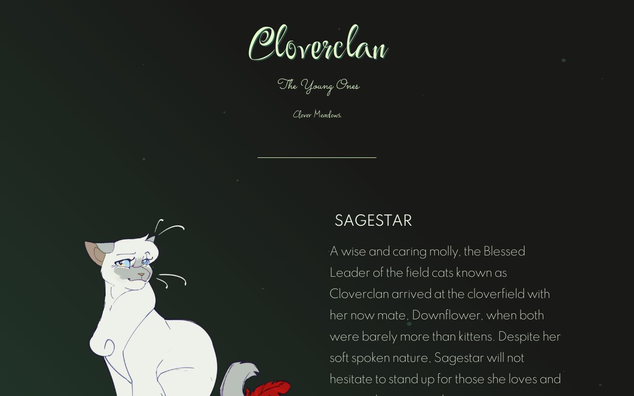 Cloverclan